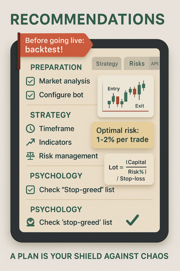 Pocket Option Trading Bot: Mathematical Analysis for Data-Driven Strategies
