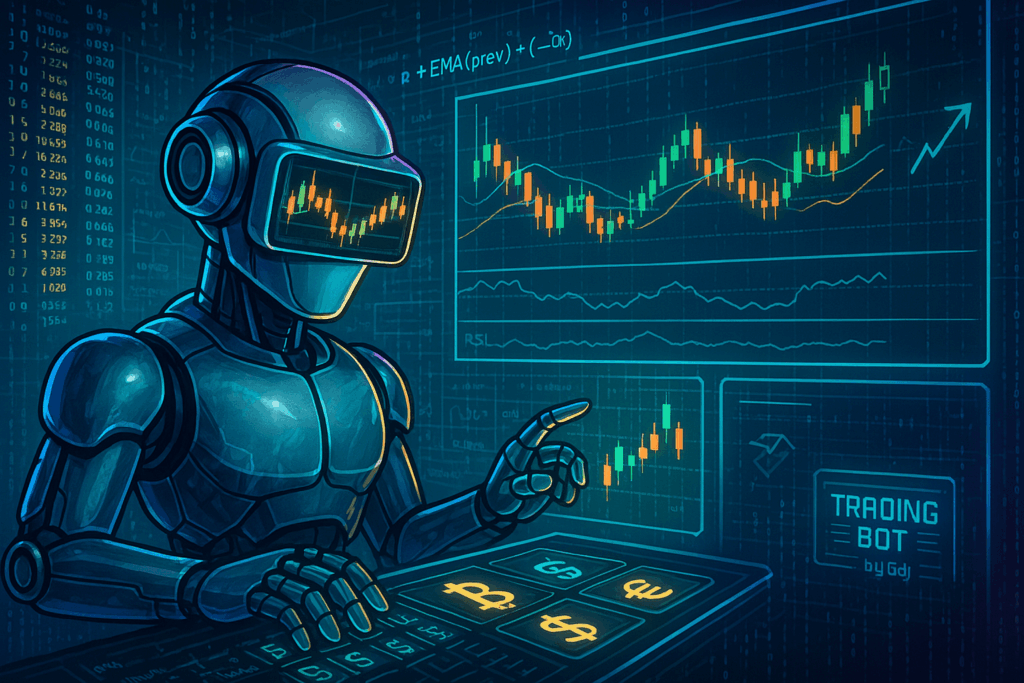 Pocket Option Trading Bot: Mathematical Analysis for Data-Driven Strategies