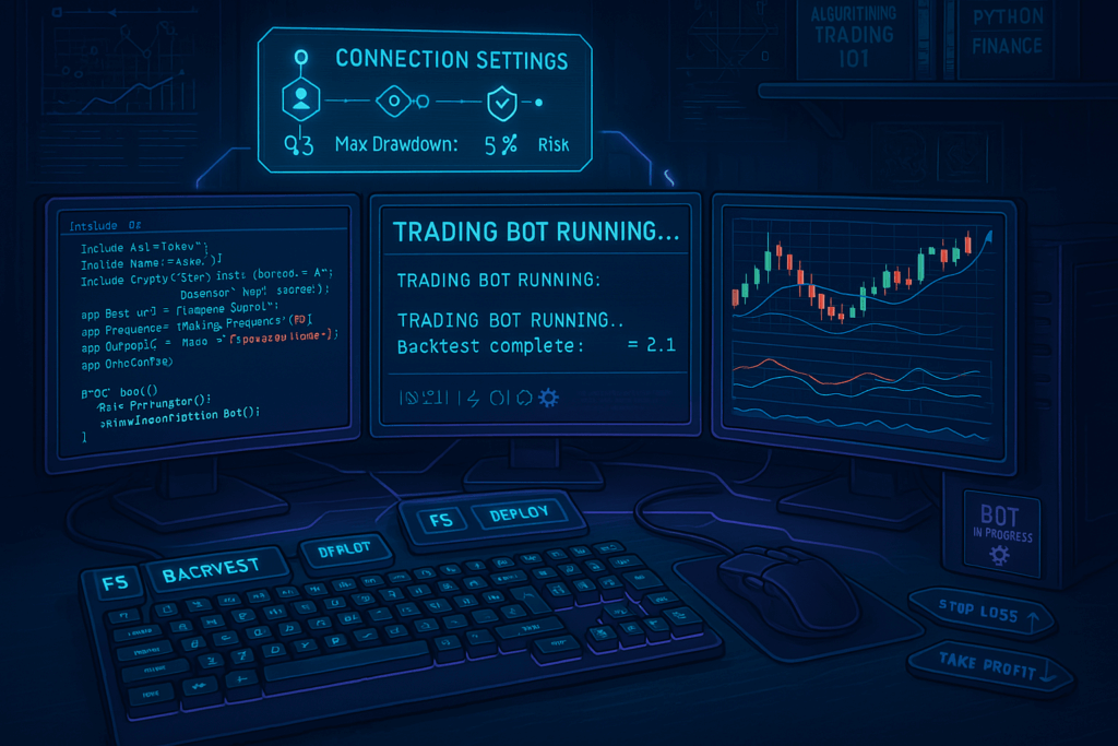 Pocket Option Trading Bot: Mathematical Analysis for Data-Driven Strategies