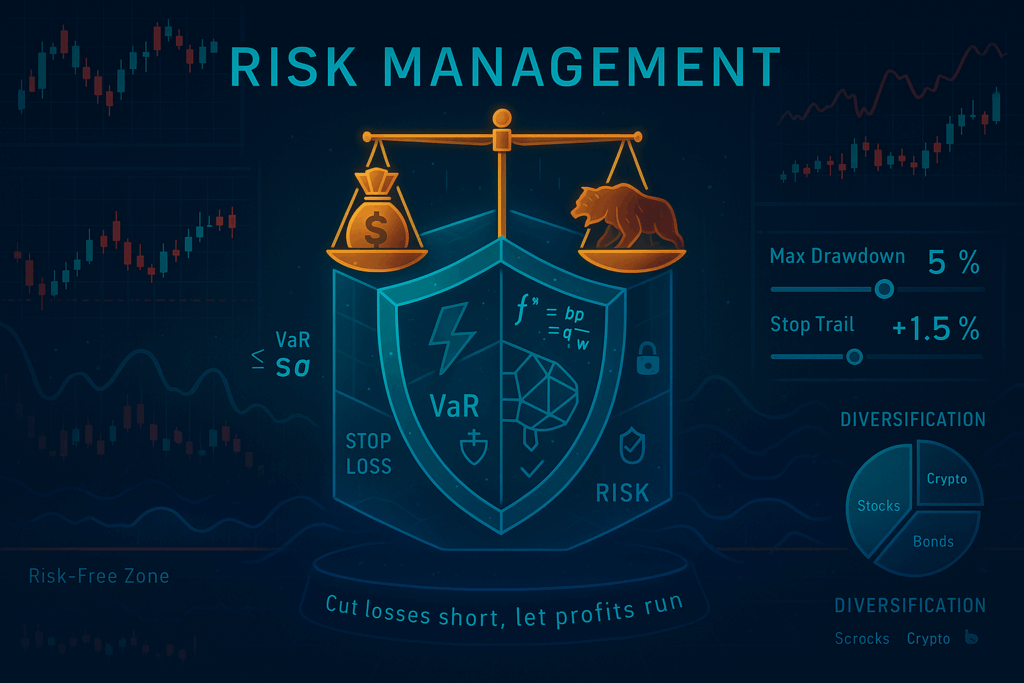 Pocket Option Trading Bot: Mathematical Analysis for Data-Driven Strategies