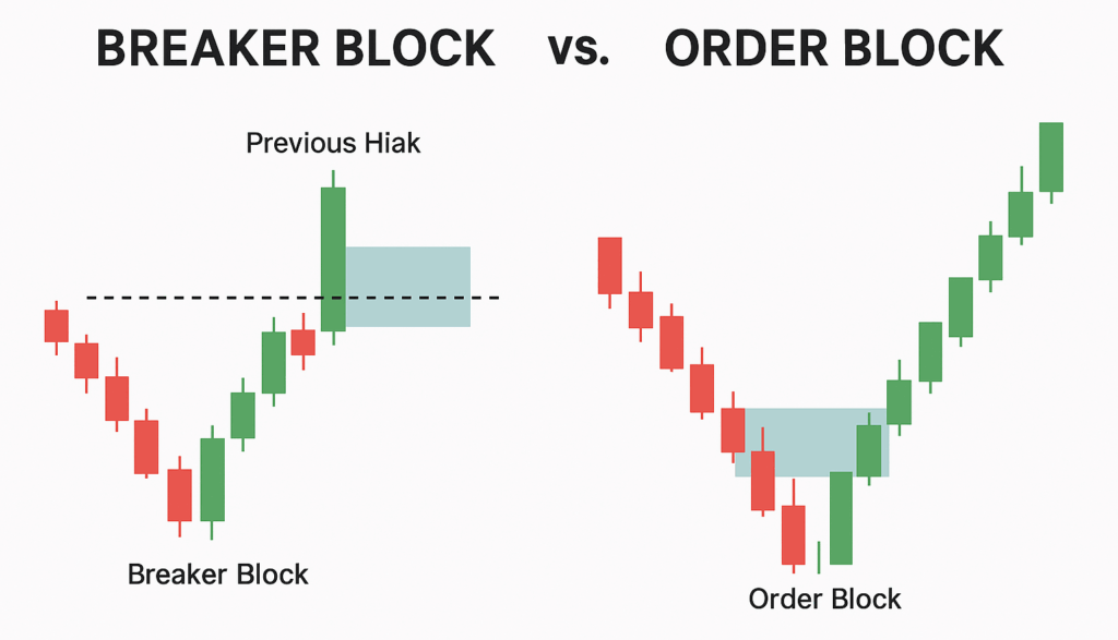 Breaker block trading: Essential Strategy for Modern Market Analysis