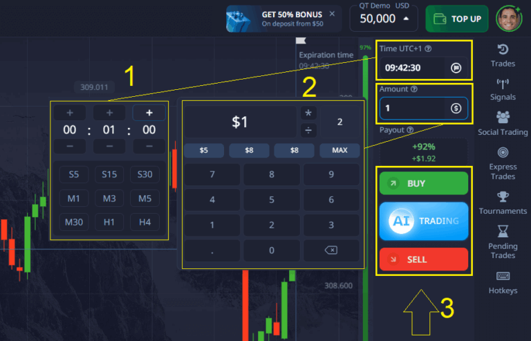 ¿Qué es una plataforma de trading HFX? Prueba el trading de alta velocidad