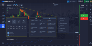 Inverted Flag Pattern: Understanding and Utilizing in Trading