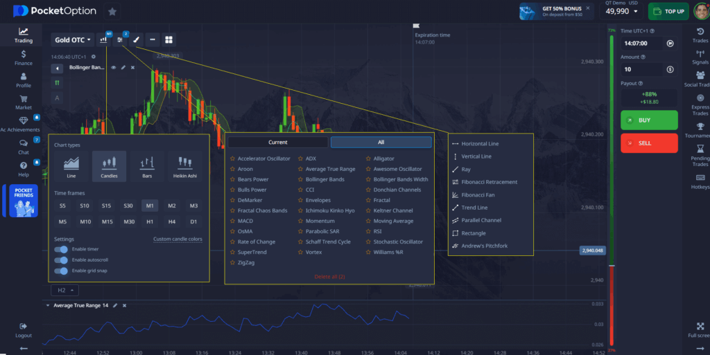 ¿Qué es una plataforma de trading HFX? Prueba el trading de alta velocidad