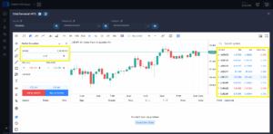 EFX Trading: Electronic FX & Foreign Exchange