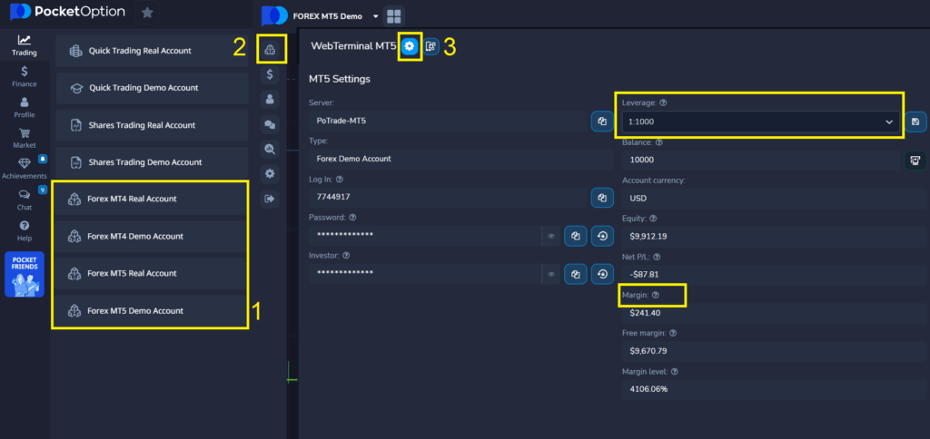 EFX Trading: Electronic FX & Foreign Exchange