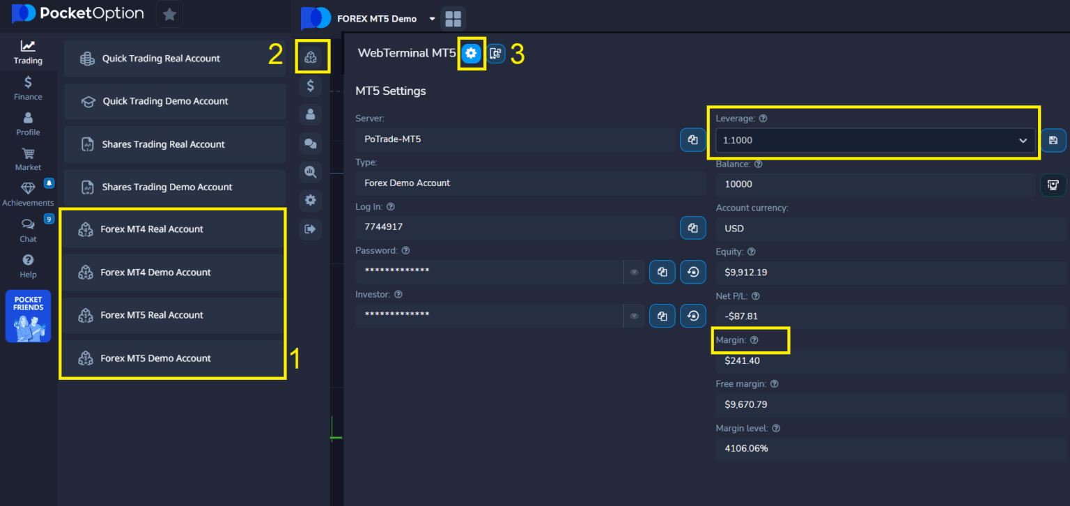 EFX Trading: Electronic FX & Foreign Exchange