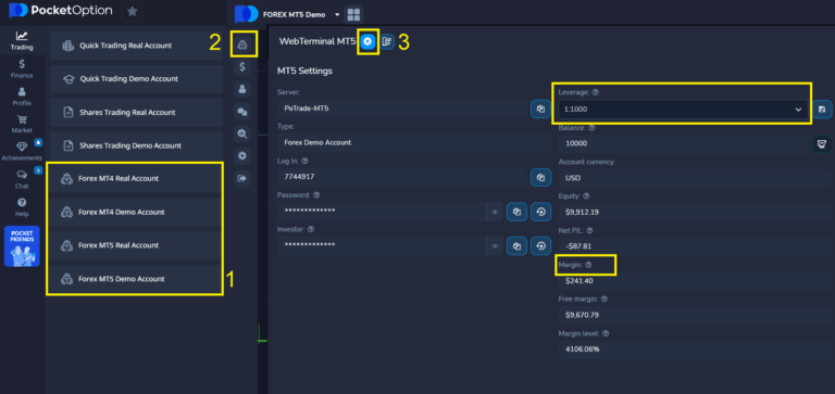 EFX Trading: Electronic FX & Foreign Exchange