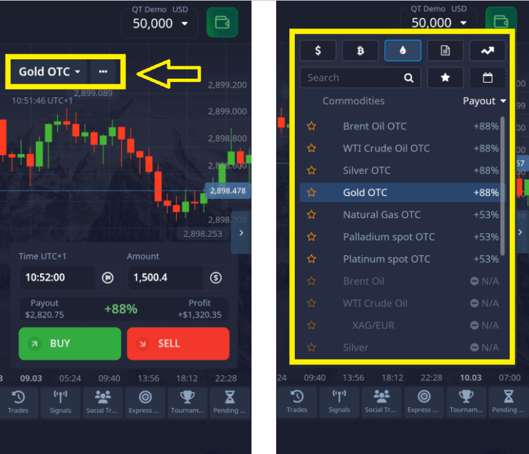Pocket Option Trading Bot: Mathematical Analysis for Data-Driven Strategies