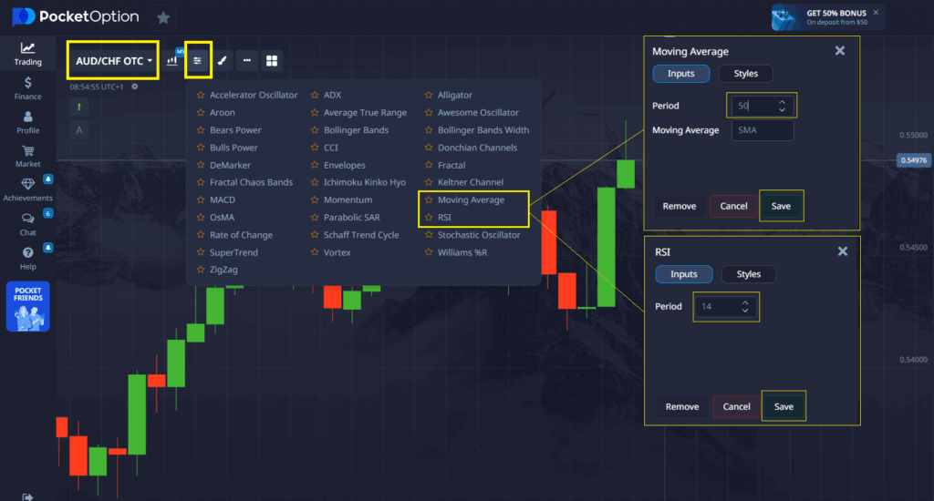 Pocket Option Strategy: The Best Strategy for Trading in 5 Seconds