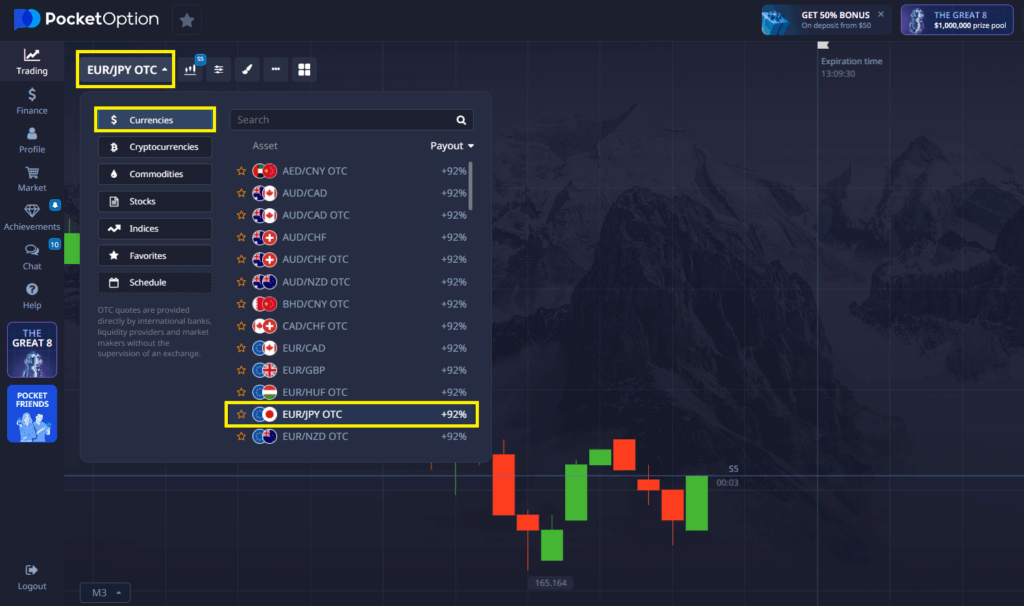Best Trading Strategy for Pocket Option: Effective Methods for ...