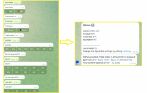 Pocket Option Bot Telegram: How Bot Can Trade For You 24/7