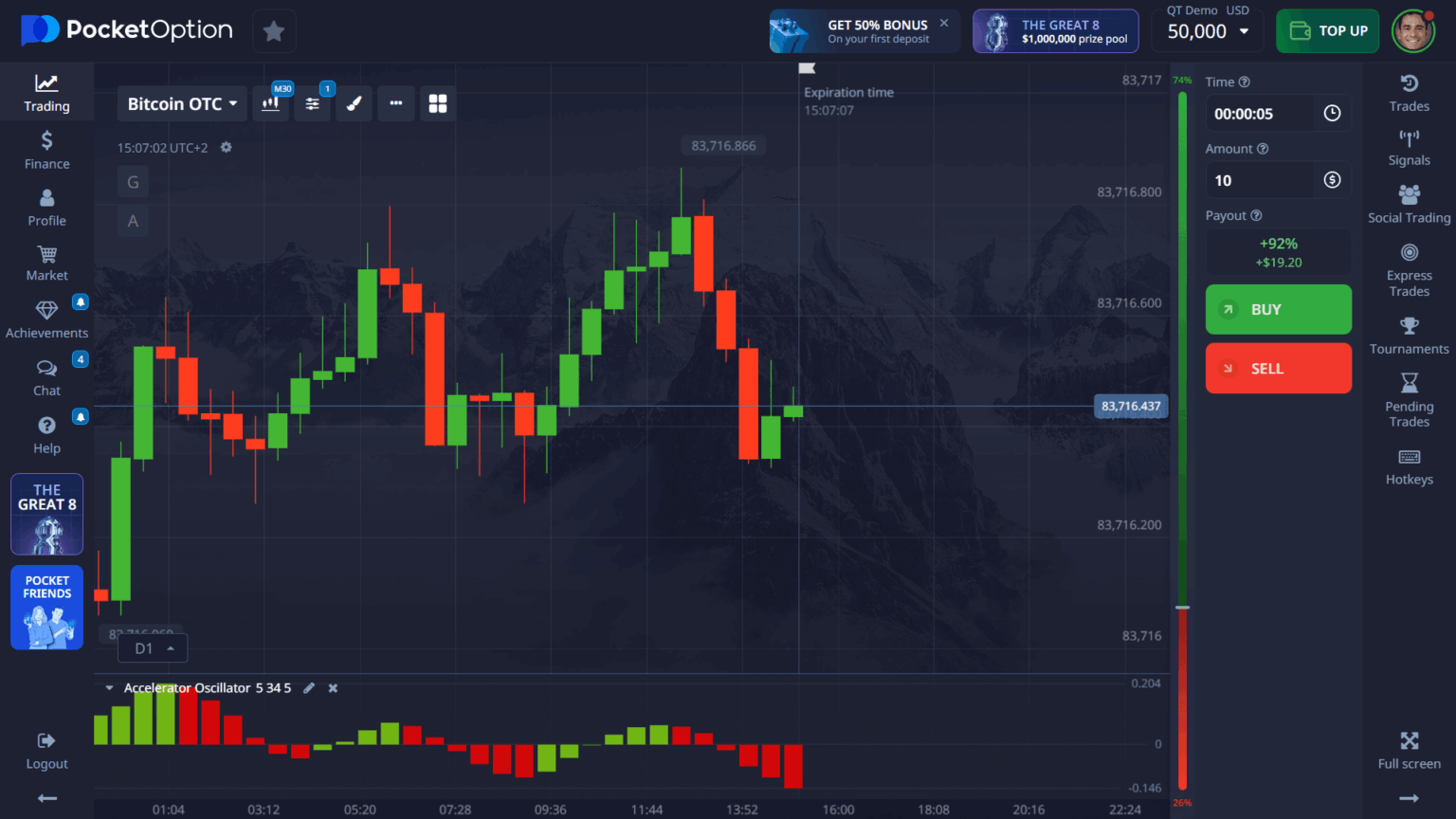 How to Trade Bitcoin: A Complete Walkthrough for Beginners in 2025