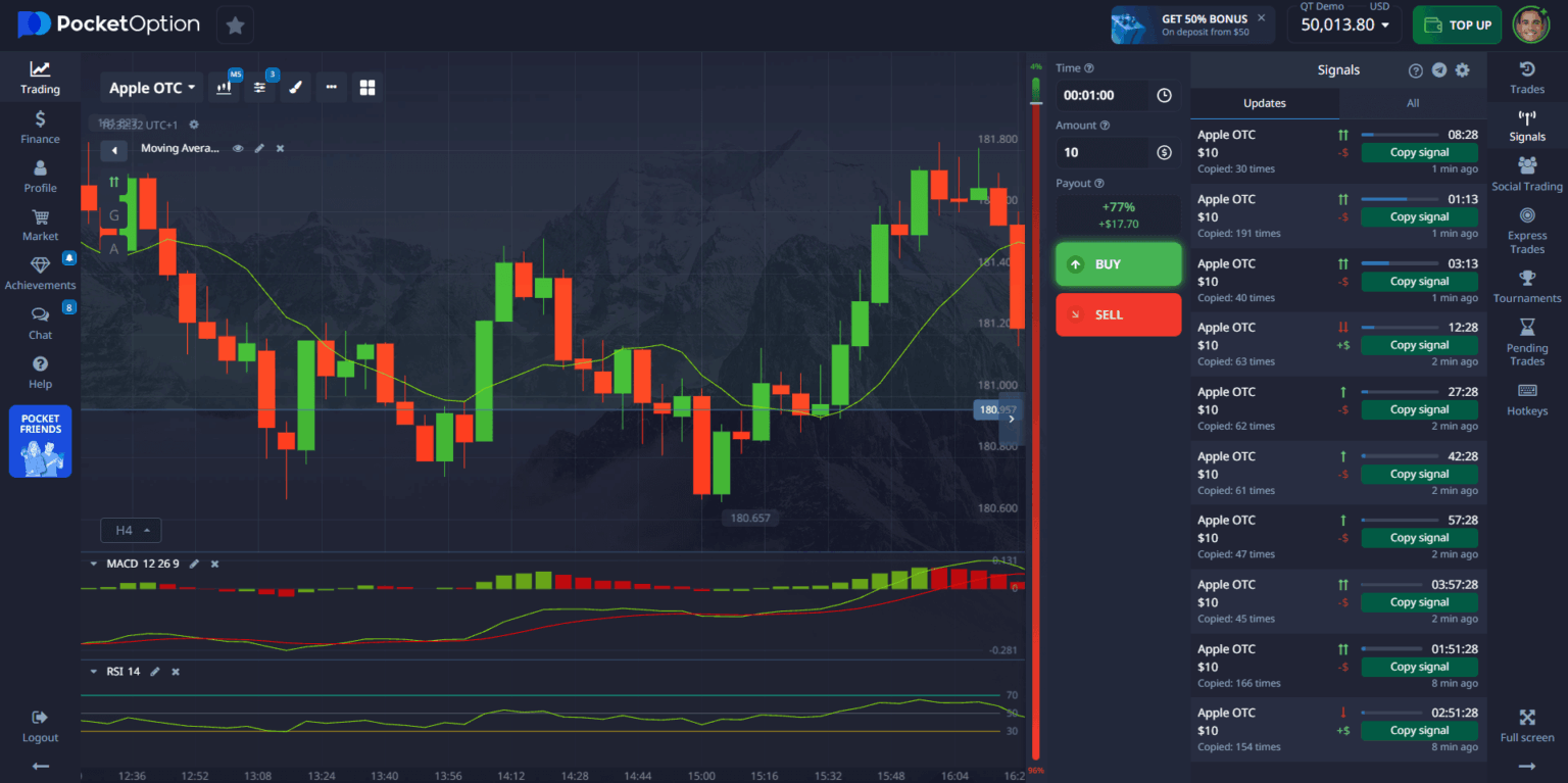¿Qué es una plataforma de trading HFX? Prueba el trading de alta velocidad