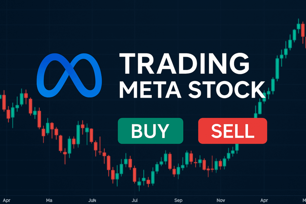 Meta Stock Price Prediction – 2025 to 2030 Analysis