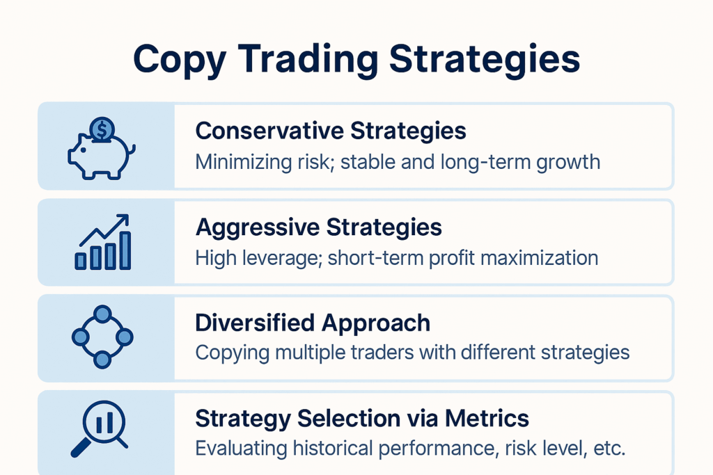Copy Trading Signal: Revolutionize Your Trading Strategy