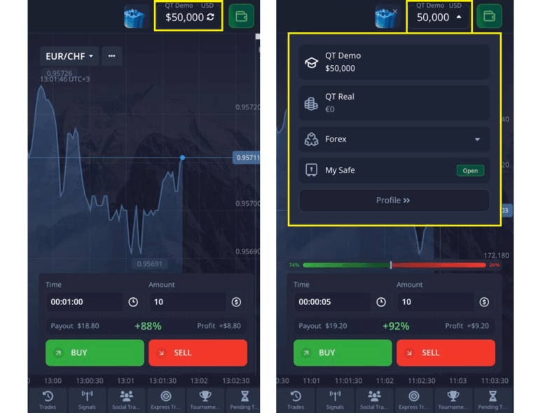 Pocket Option Trading Bot Mathematical Analysis For Data Driven Strategies