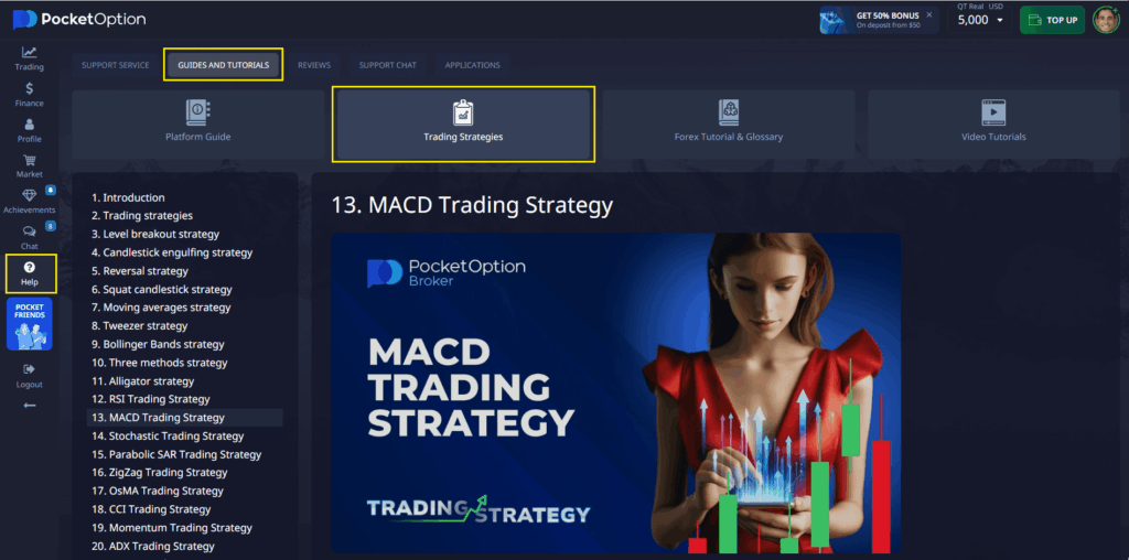 Inverted Flag Pattern: Understanding and Utilizing in Trading