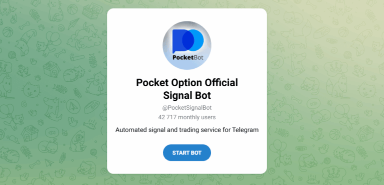 Pocket Option Trading Bot: Mathematical Analysis for Data-Driven Strategies