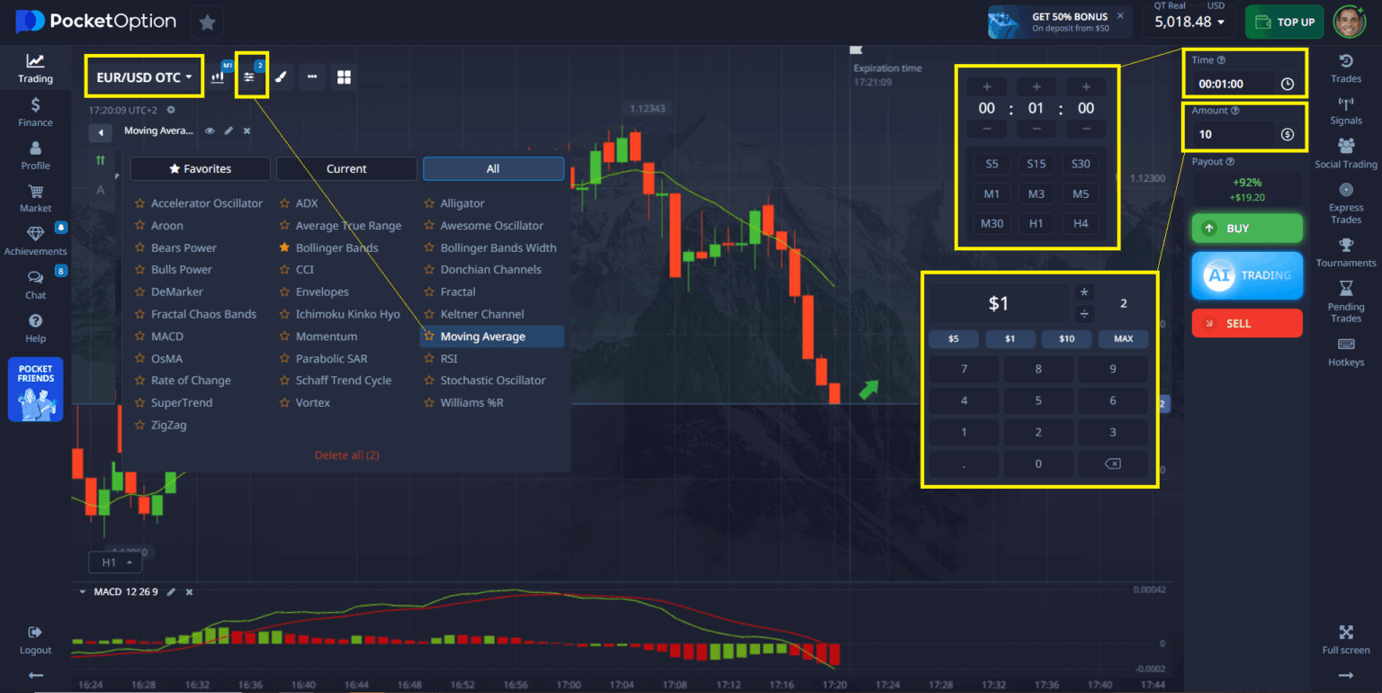 Pair Trading Stock List: Tools and Methods for Effective Implementation