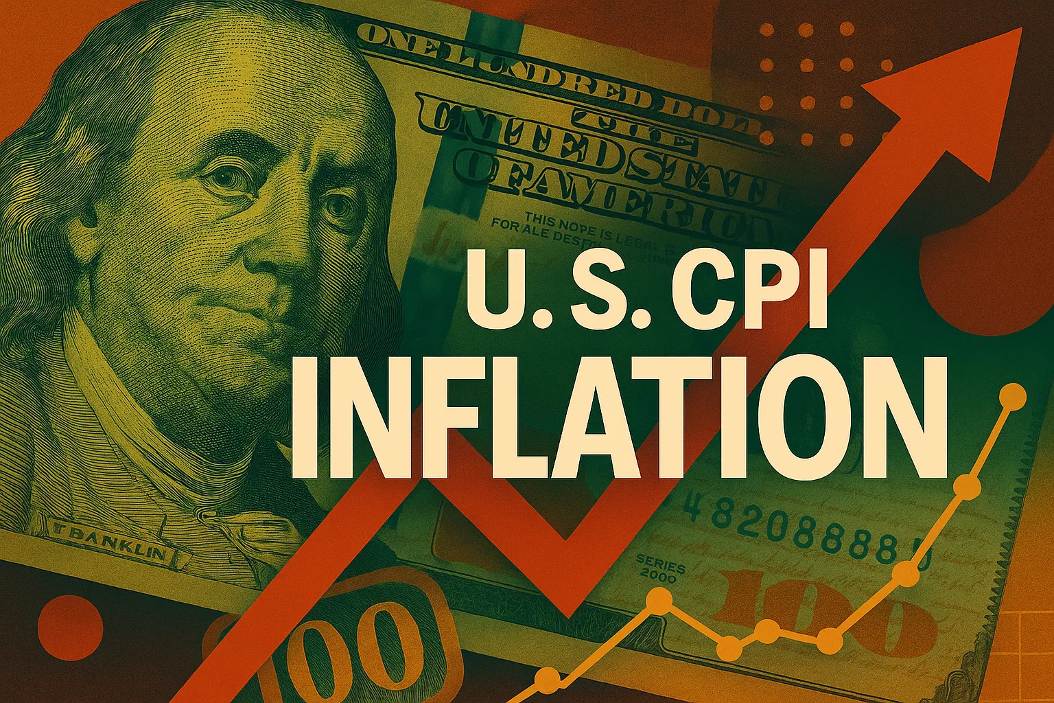 US CPI Inflation Data Release: January 11 and Its Impact on Markets ...