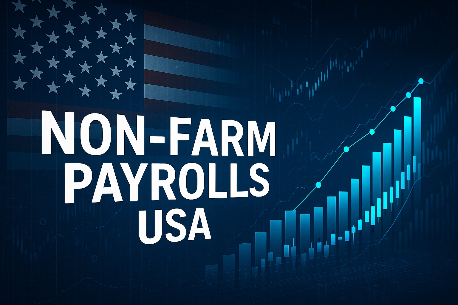 US Non-Farm Payrolls Report - Pocket Option blog