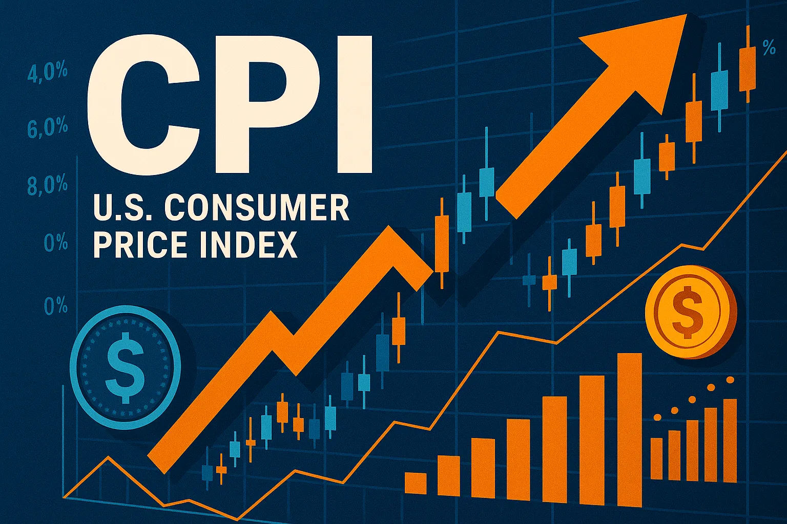 US Consumer Price Index (CPI) Release – April 10