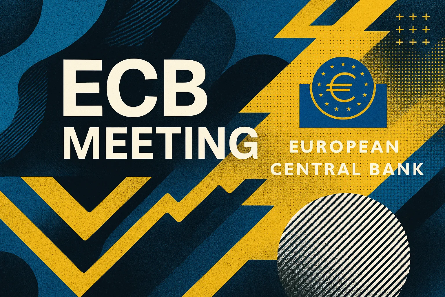 ECB Meeting on October 24: Monetary Policy Decision Day for the Eurozone