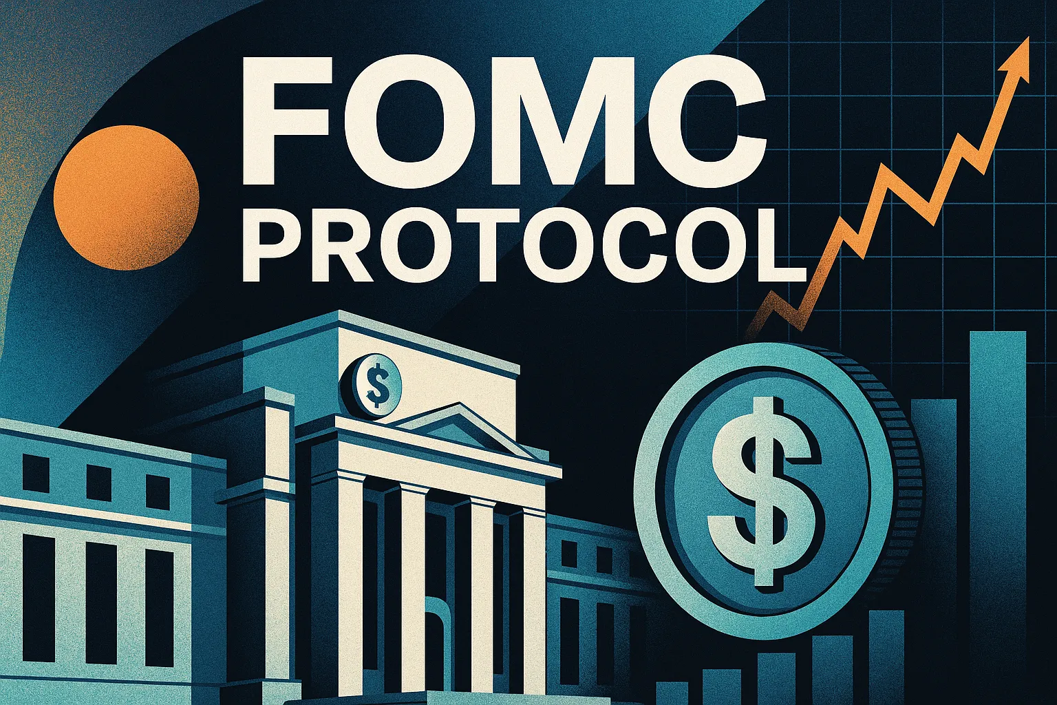 FOMC Protocol Release - October 2, 2025: Market Impact and Analysis - Pocket Option blog