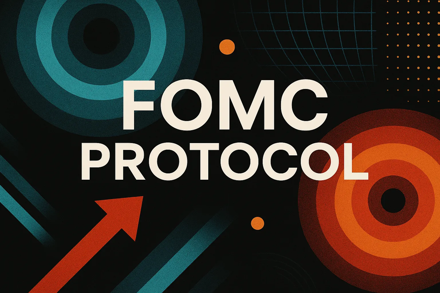 FOMC Meeting July 2025 - Market Impact Tracker - Pocket Option blog