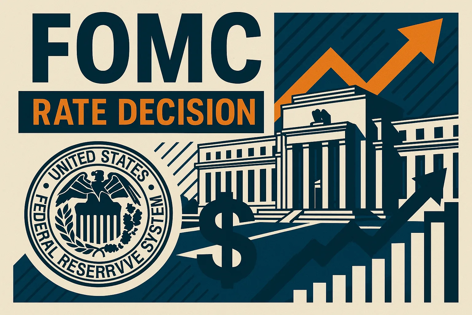 Key insights on the March 20 Federal Reserve meeting and what it means for traders and investors ...