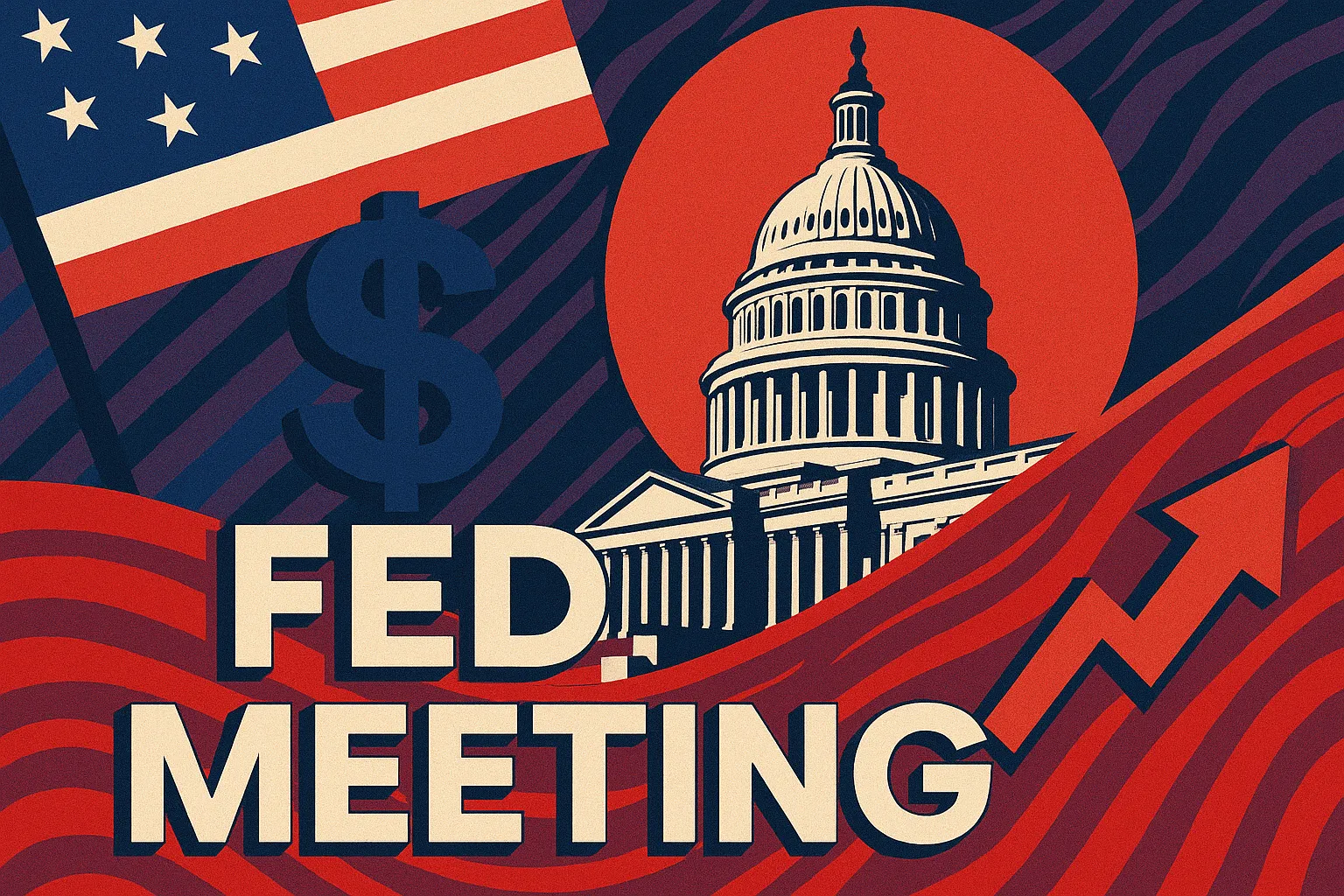 Federal Reserve Meeting: September 18, 2025 - Pocket Option blog
