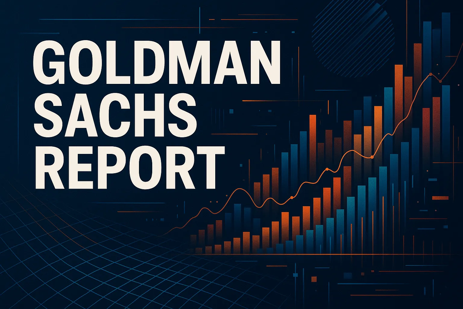 Goldman Sachs Q1 2025 Earnings Report: Financial Market Implications - Pocket Option blog