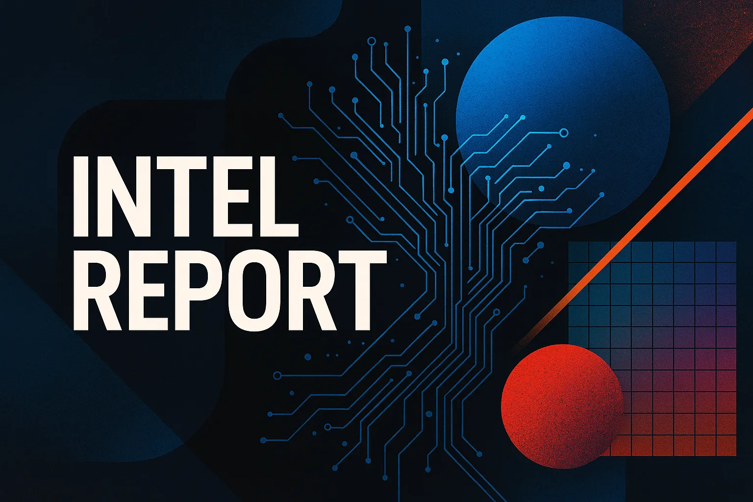 Intel Q2 2025 Earnings Report: What Investors Need to Know - Pocket ...