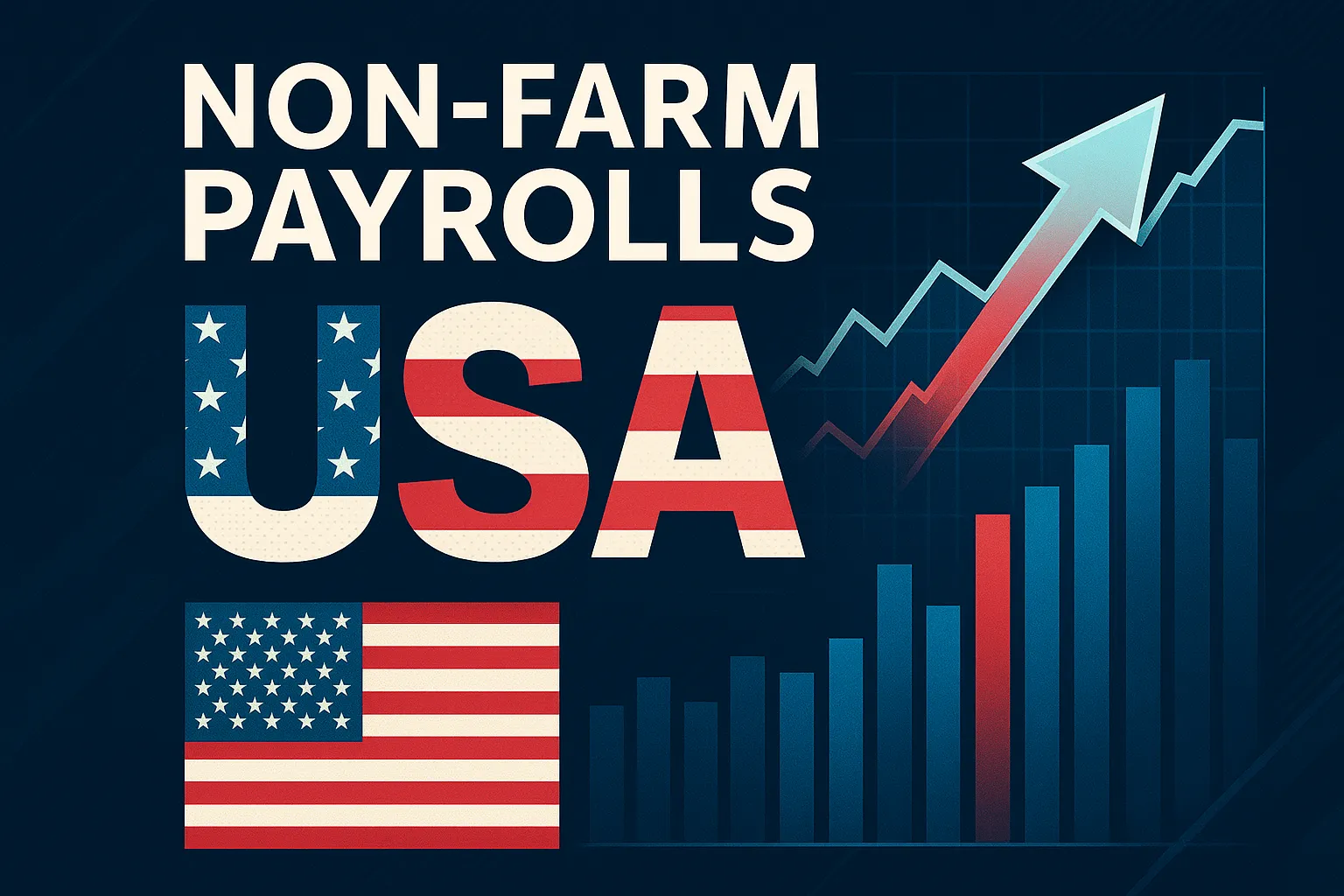 US Non-Farm Payrolls (NFP) Report: The Critical Economic Indicator ...