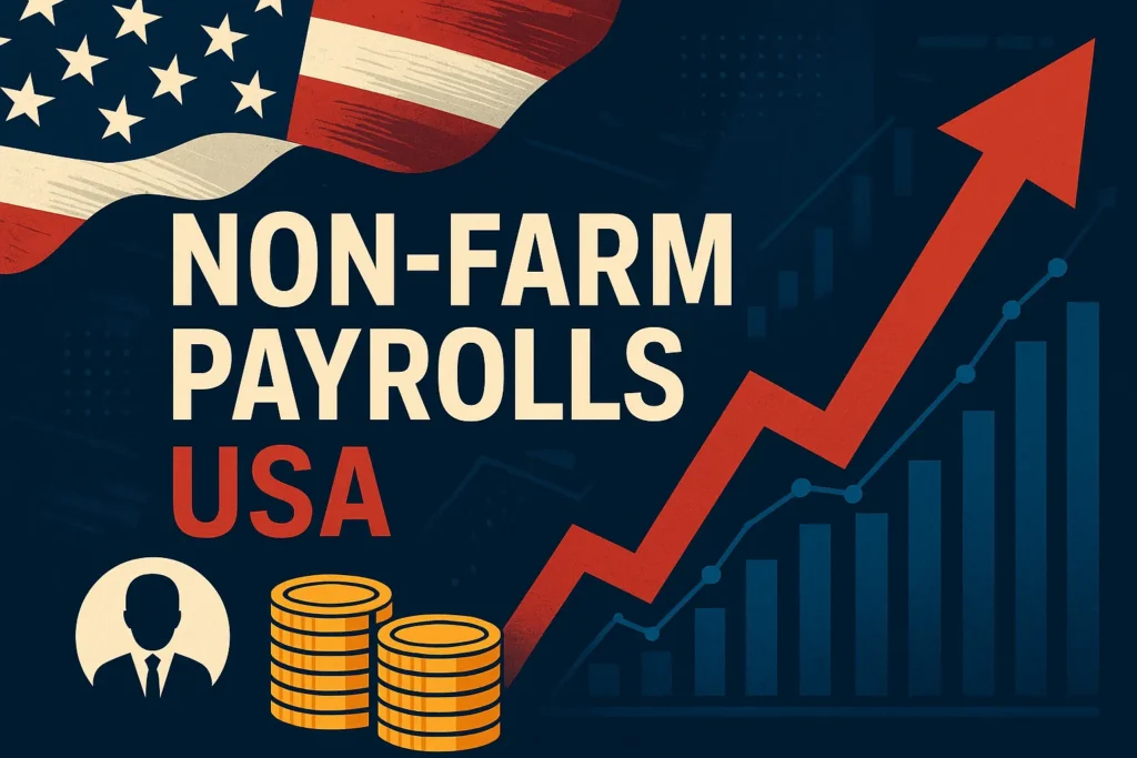 US Non-Farm Payrolls (NFP) Report: Essential Guide for Traders and ...