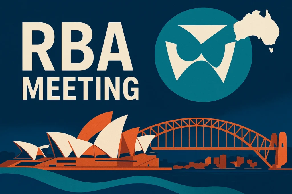 RBA Interest Rate Decision: Market Impact and Trading Implications ...