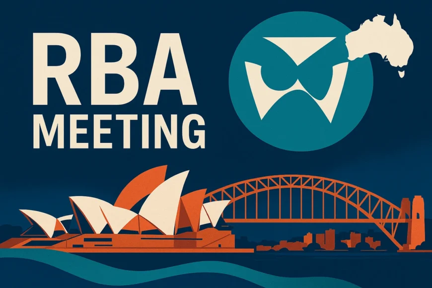 RBA Interest Rate Decision: Market Impact and Trading Implications ...