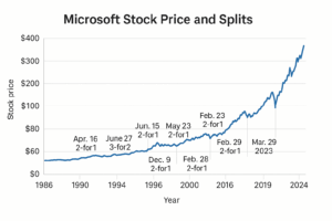 MSFT Stock Split Prediction: Strategic Analysis for Investors in 2025