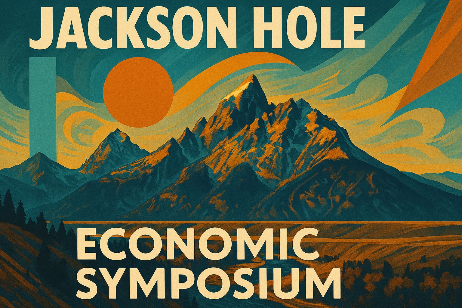 Jackson Hole Economic Symposium 2025: Key Market-Moving Fed Event Overview - Pocket Option blog