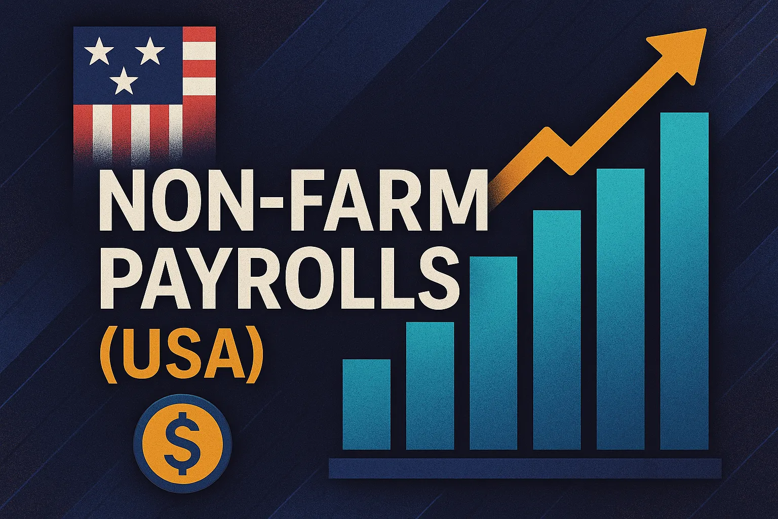 Informe de Nóminas No Agrícolas (NFP) - Análisis Mensual de Datos de ...