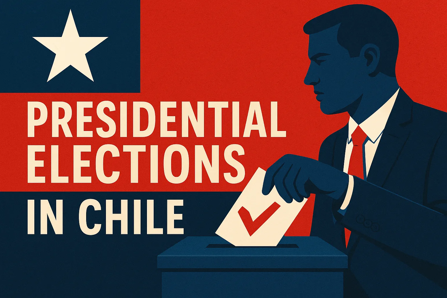 Chilean Presidential Elections on November 16: What Traders Should Know ...
