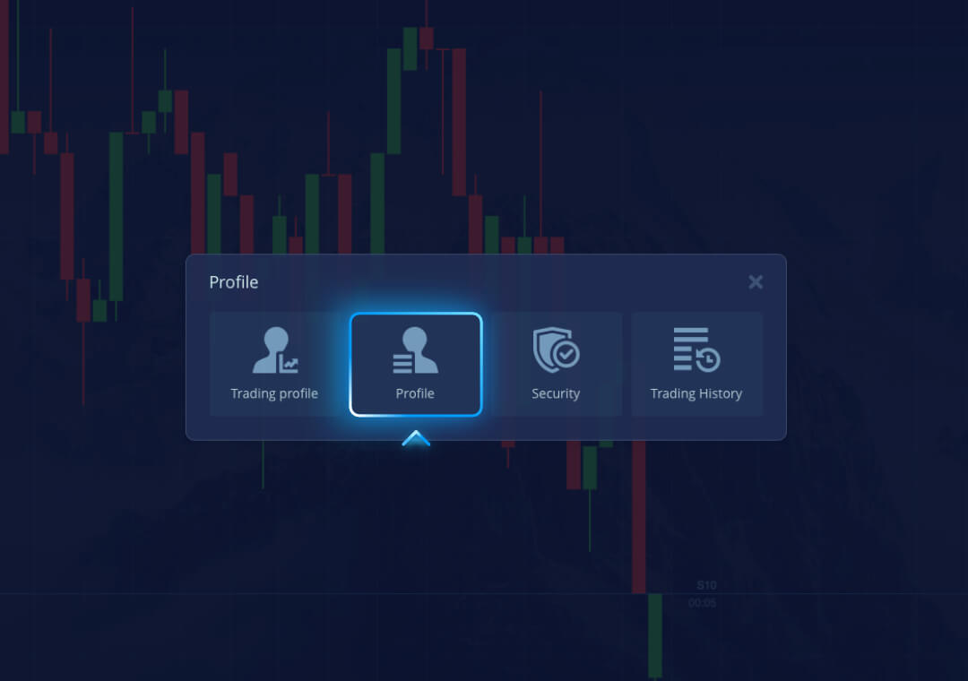 How to Start Trading | Pocket Option