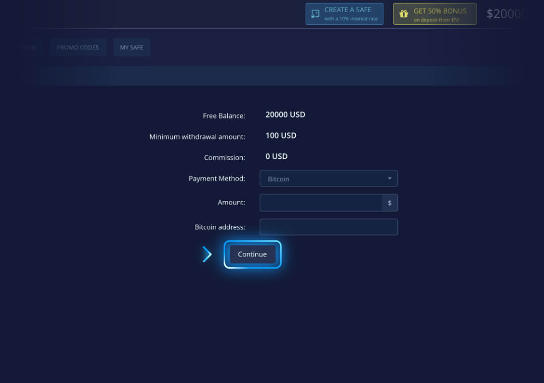 How to Start Trading | Pocket Option